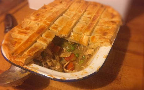 Cawl|A welsh Stew Recipe